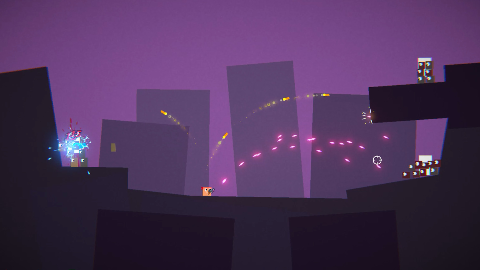 CubeShooter on Steam