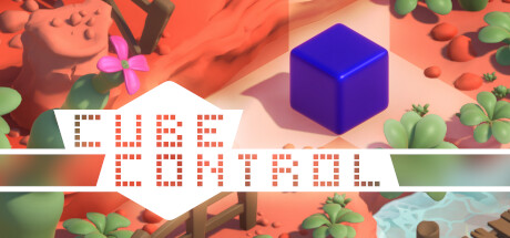 Steam Community :: Cube Control