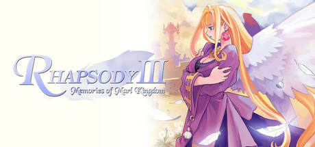 Rhapsody III: Memories of Marl Kingdom on Steam