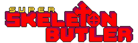 Super Skeleton Butler on Steam