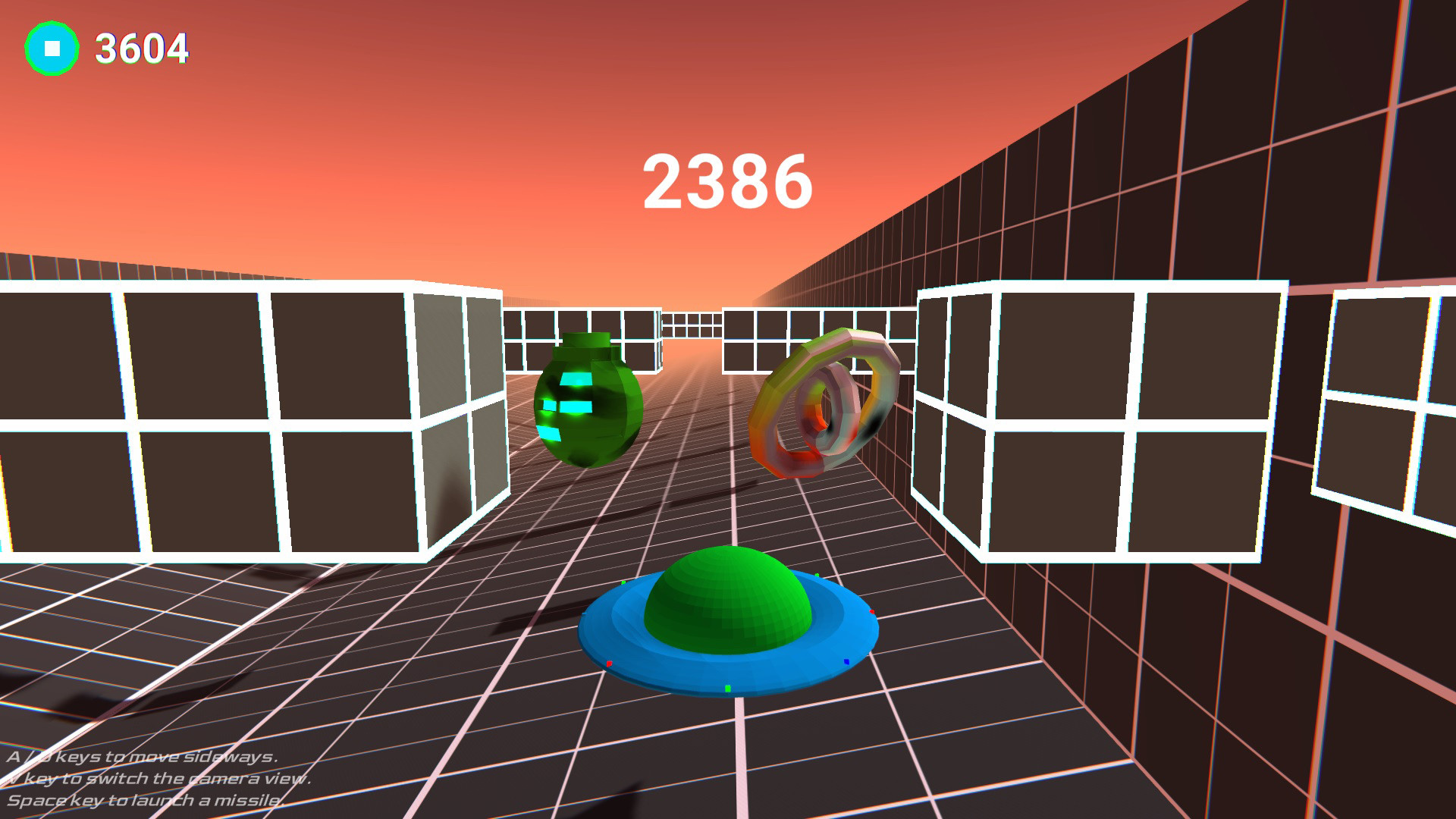 Arcade Flight di Steam