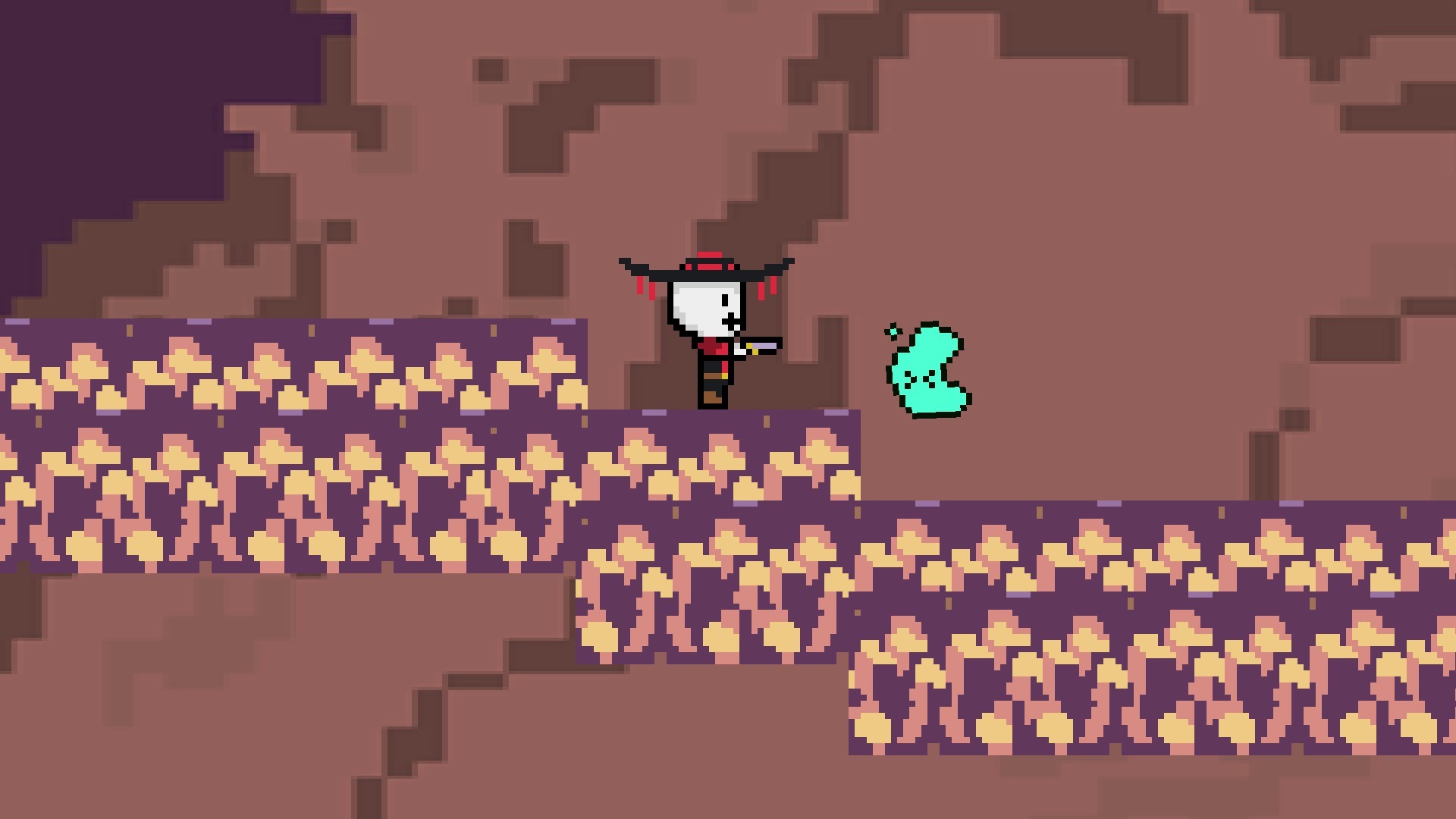 Day Of Pixel on Steam