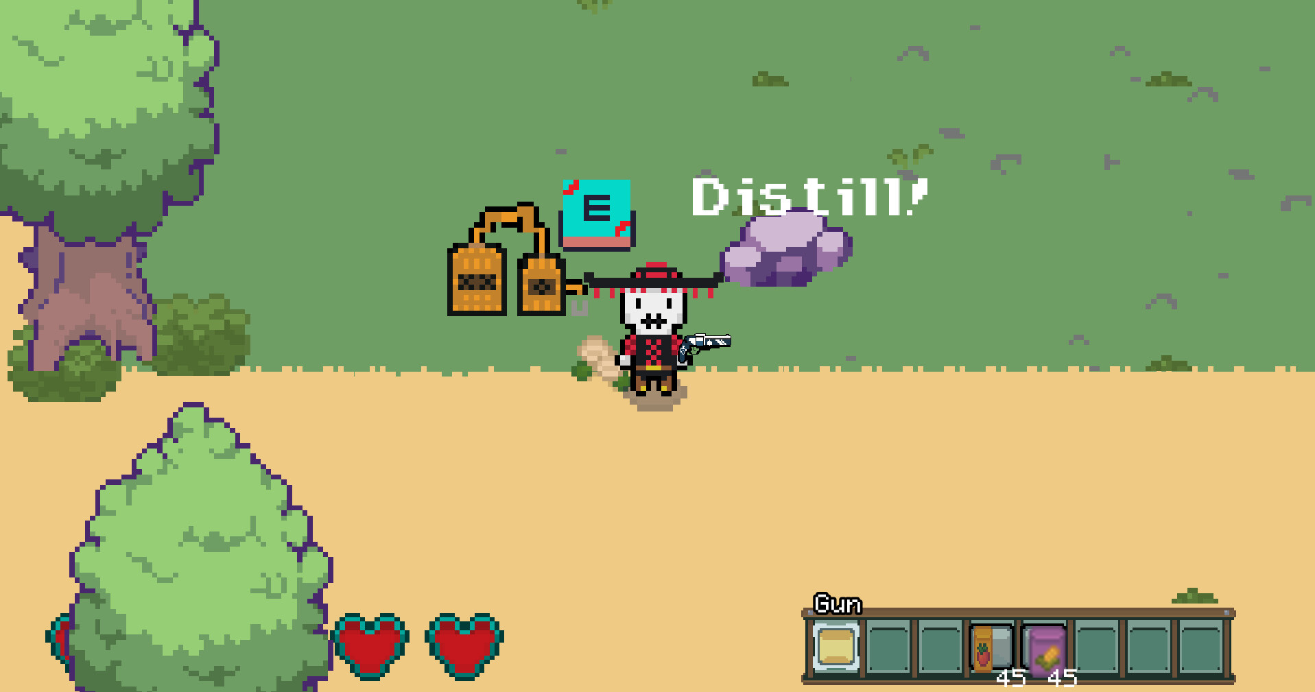 Day Of Pixel on Steam