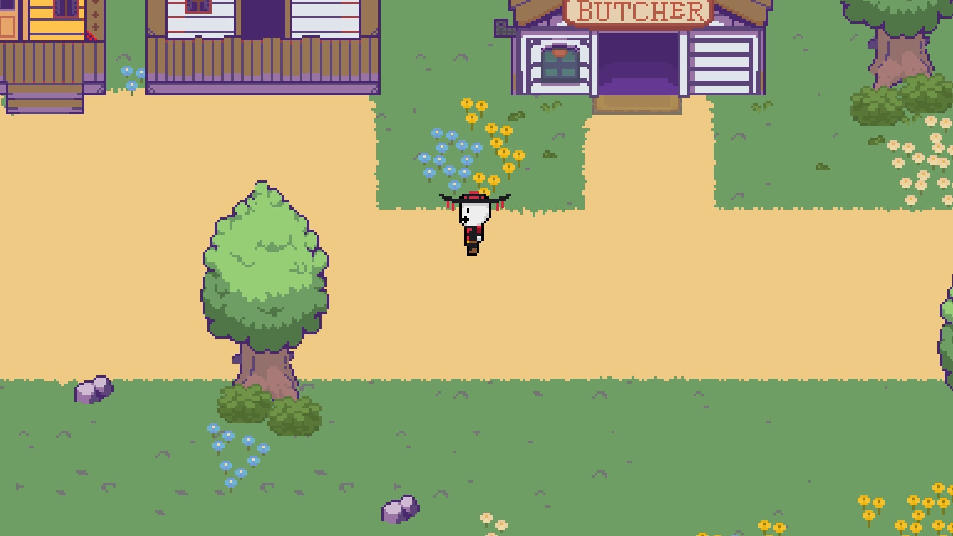 Day Of Pixel on Steam