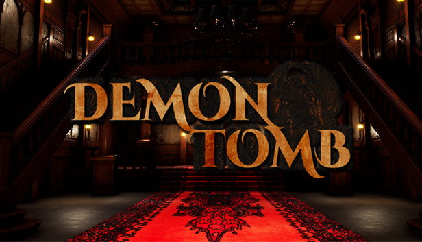 DEMON TOMB on Steam