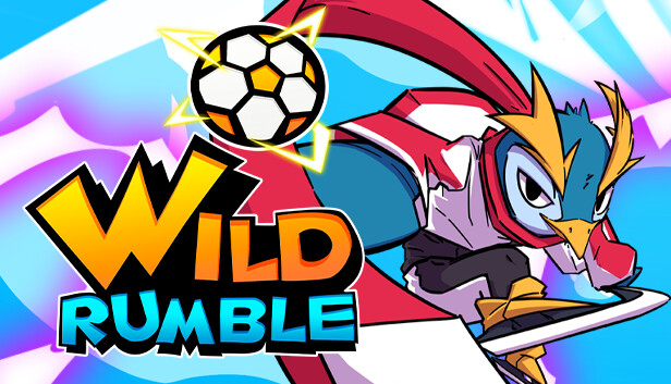 Wild Rumble on Steam