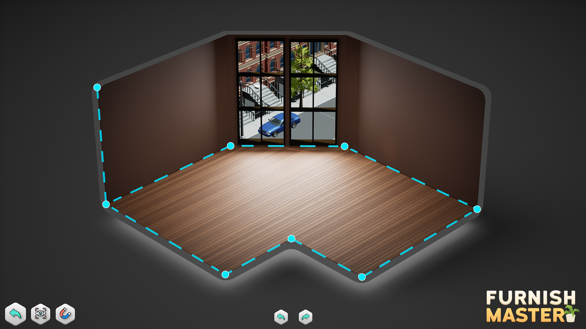 Buy Furnish Master (PC / Mac / Linux) - Steam - Digital Code