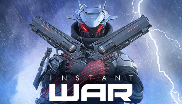 Instant War on Steam