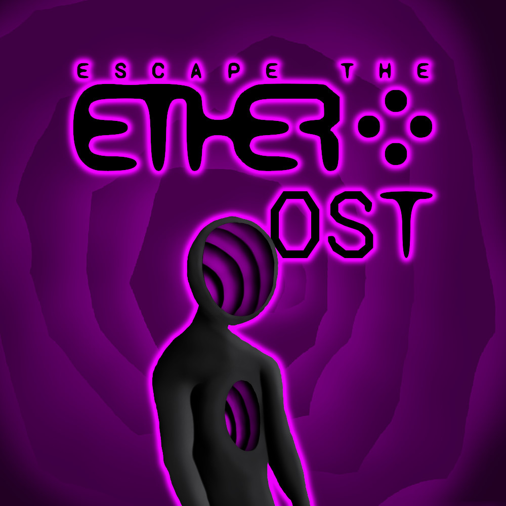Escape the Ether Soundtrack on Steam