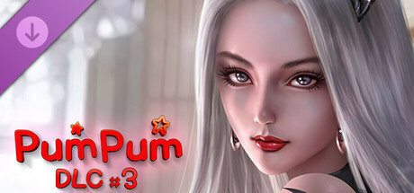 PumPum +5 Girls Pack on Steam