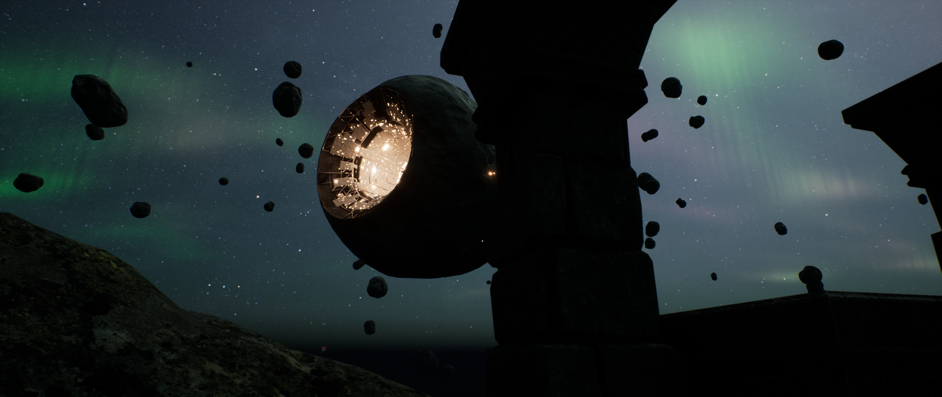 The Chronicle on Steam