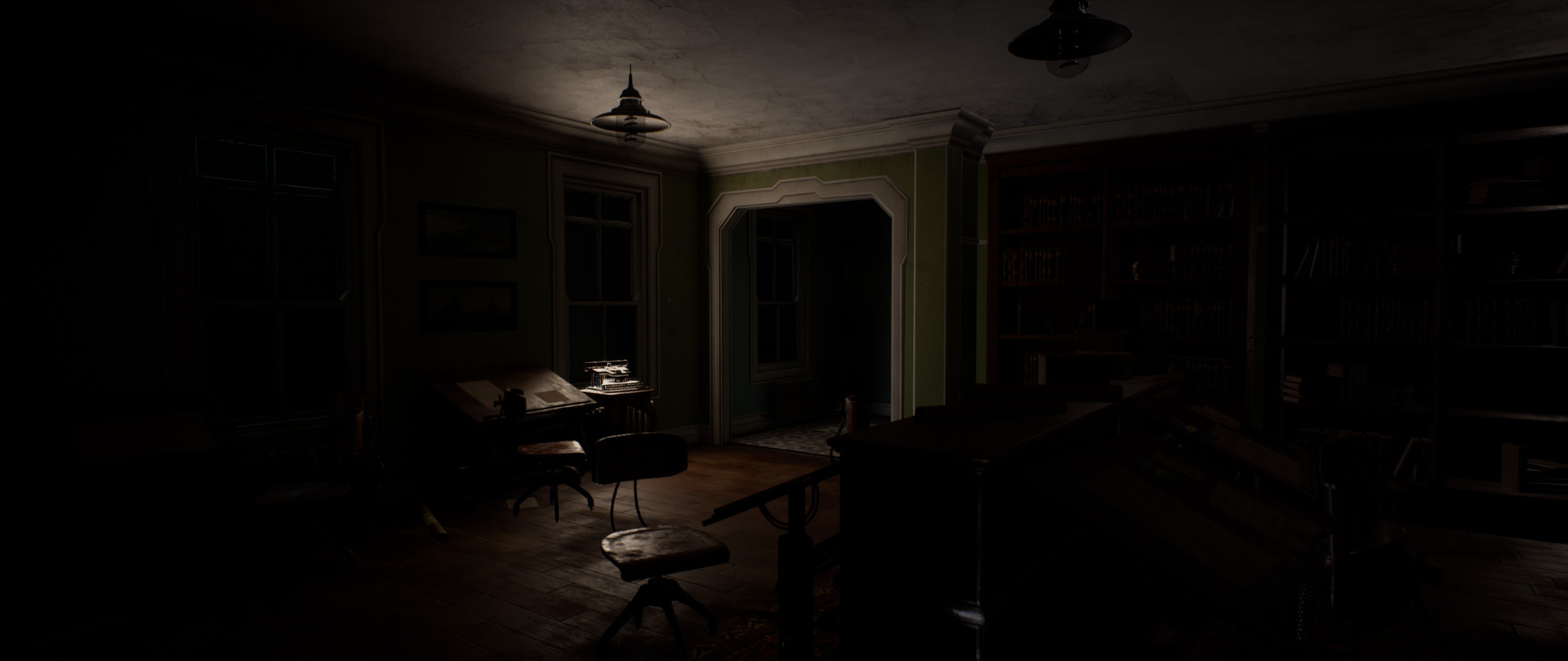 The Chronicle on Steam