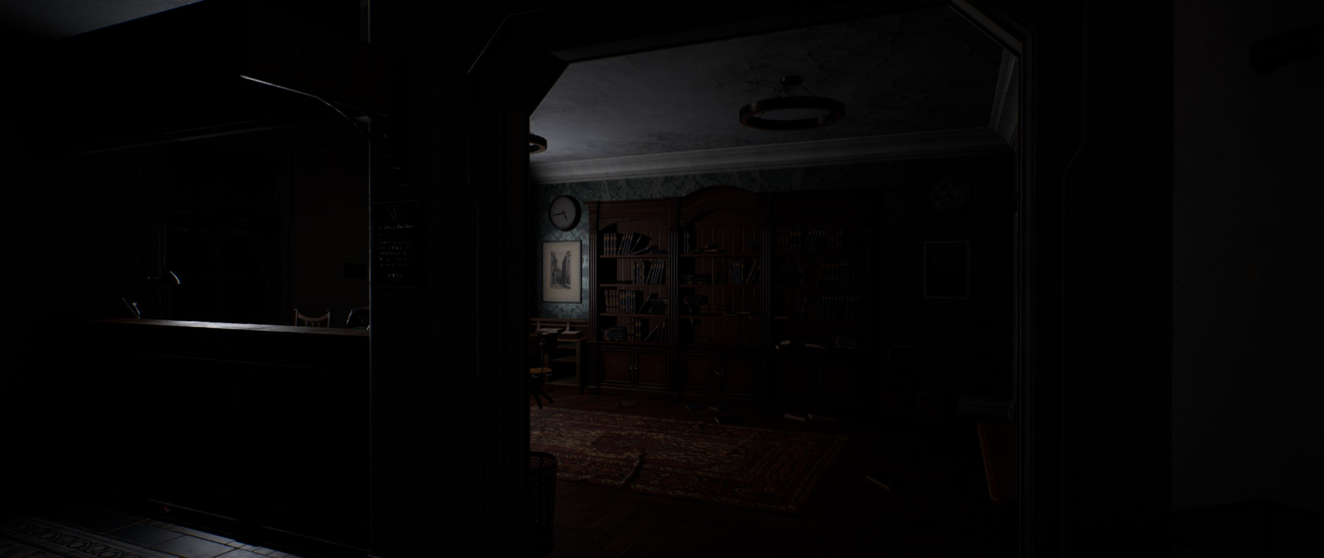 The Chronicle on Steam