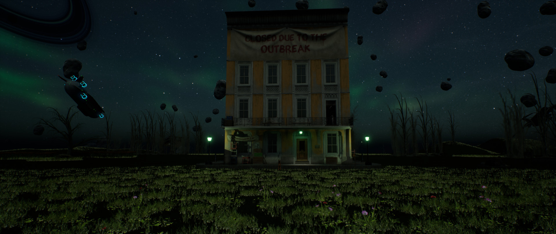 The Chronicle on Steam