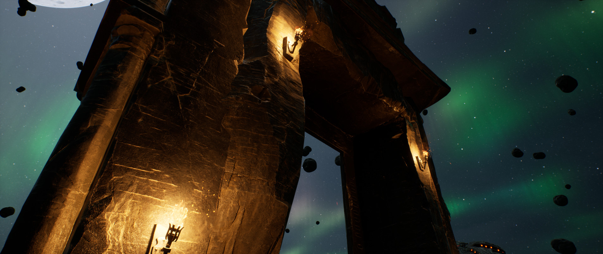 The Chronicle on Steam