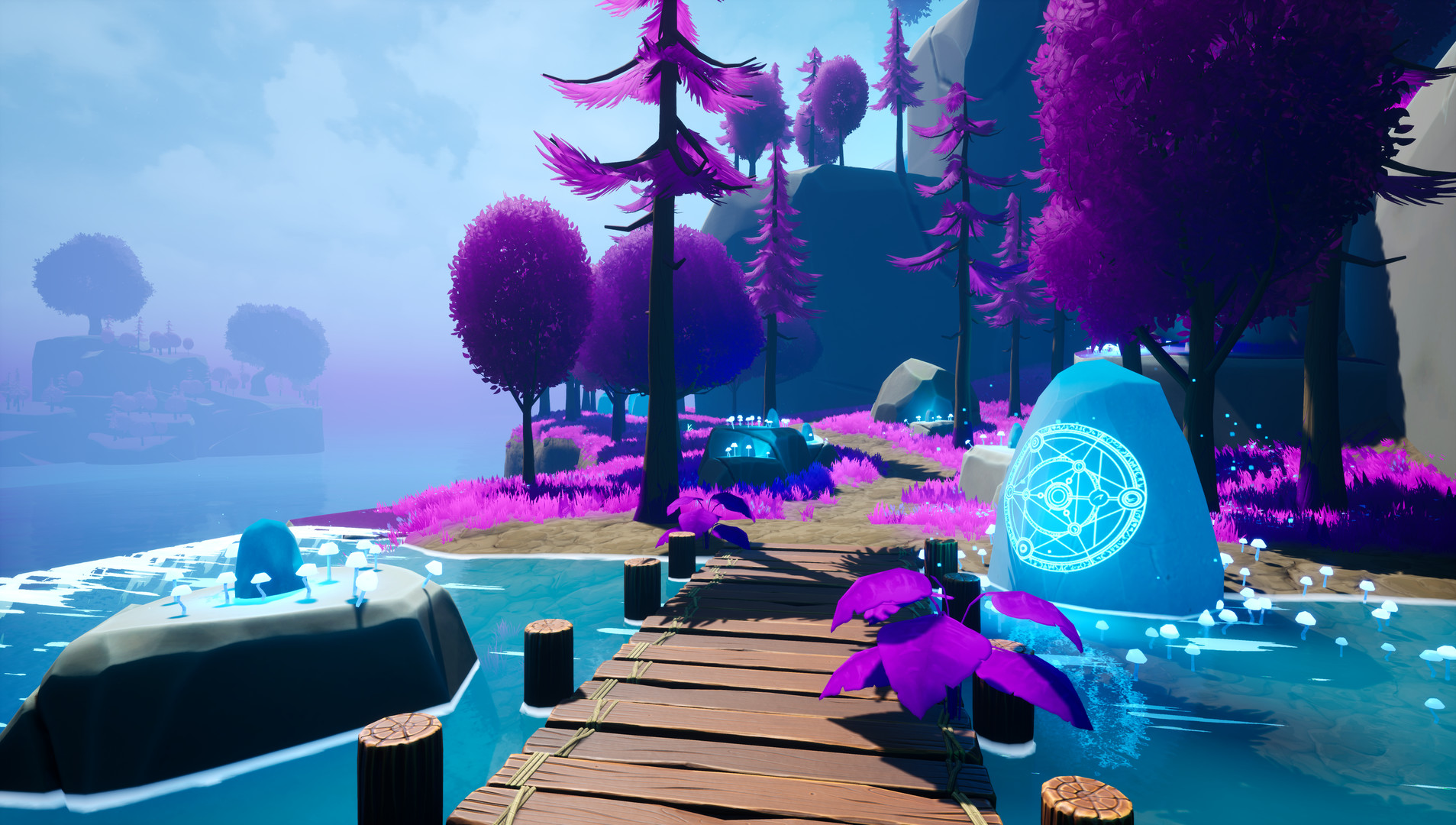 LANDS OF RYUU on Steam