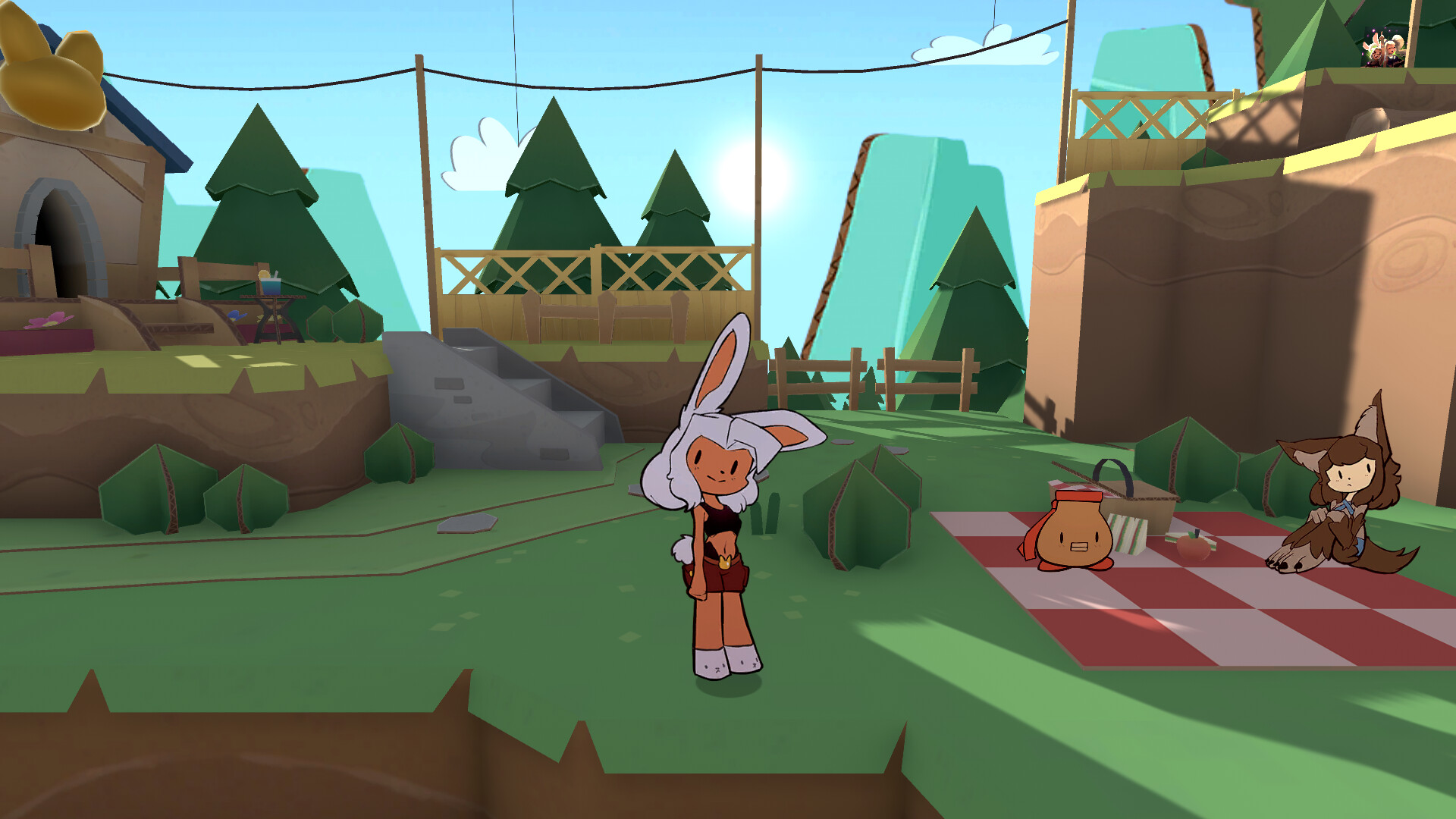 Conbunn Cardboard on Steam