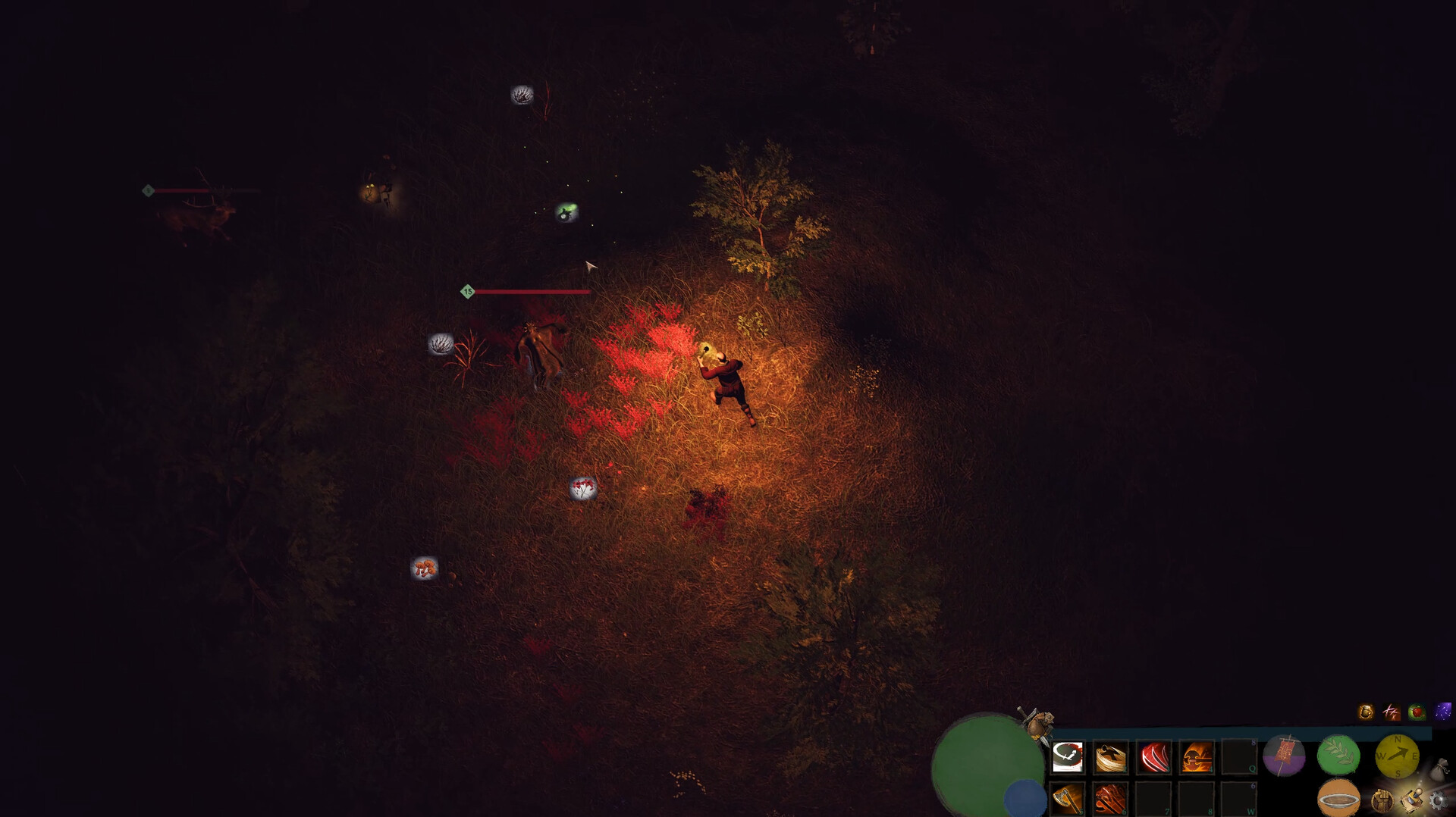 Svarog's Dream on Steam