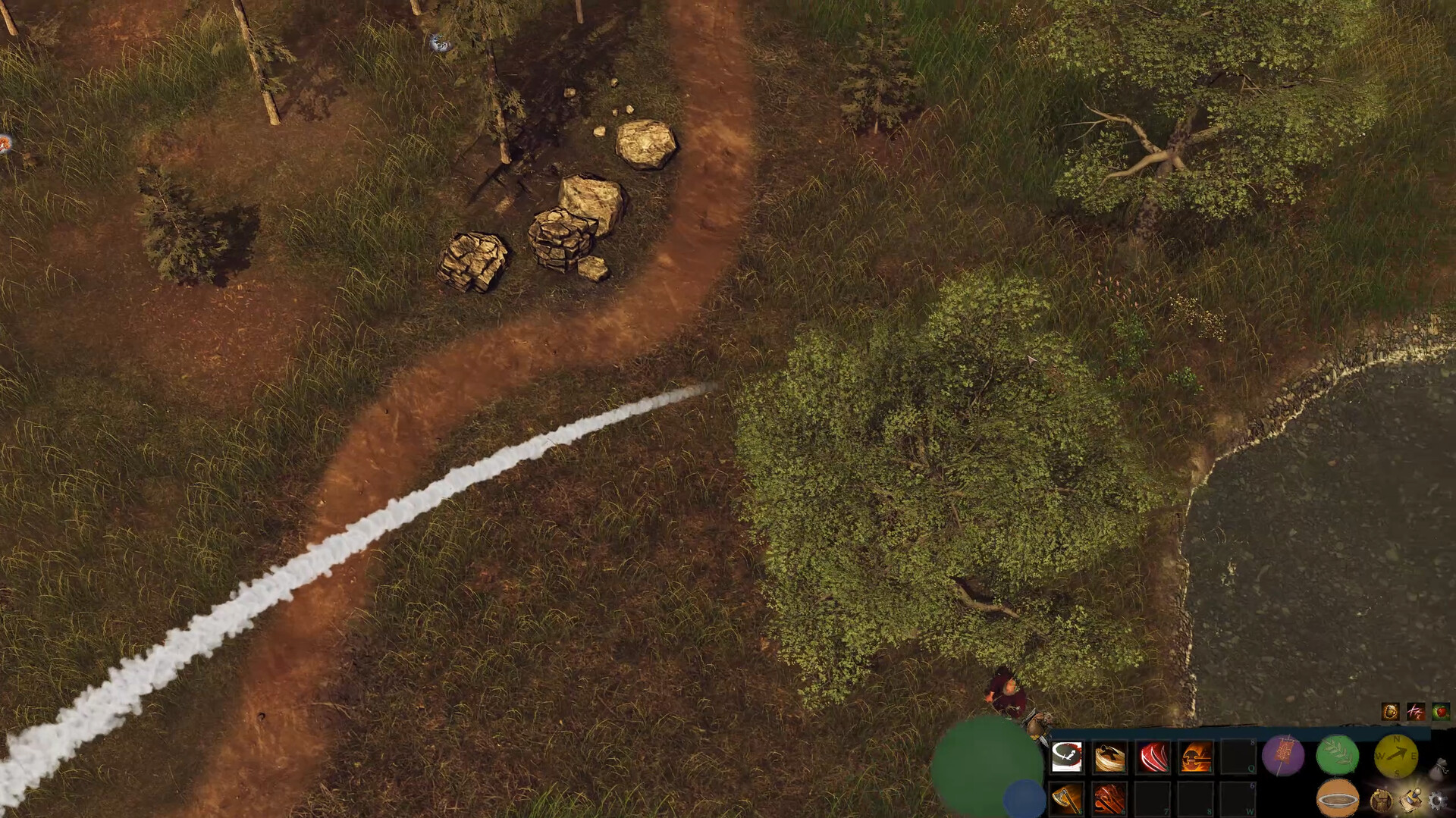 Svarog's Dream on Steam