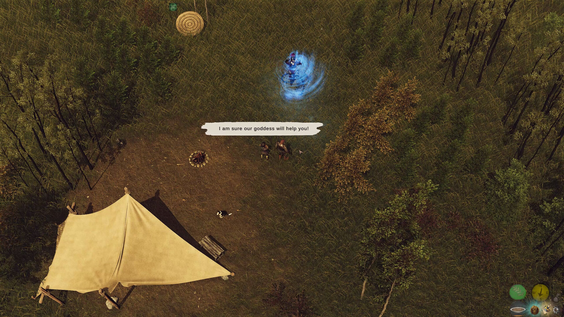 Svarog's Dream on Steam