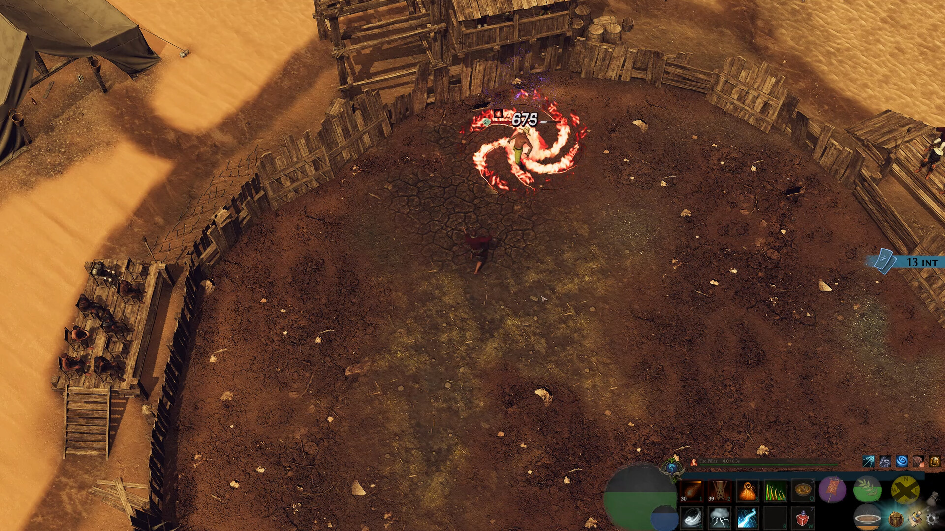 Svarog's Dream on Steam