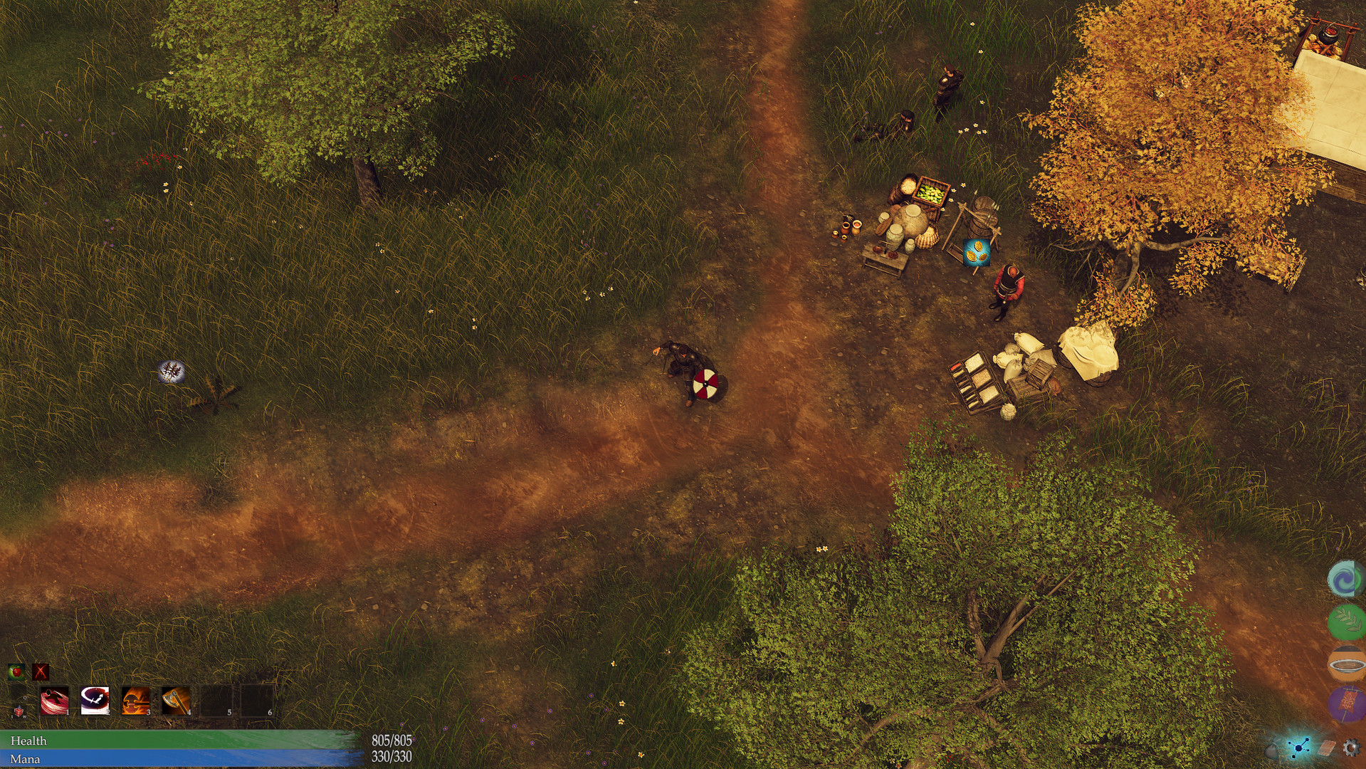 Svarog's Dream on Steam