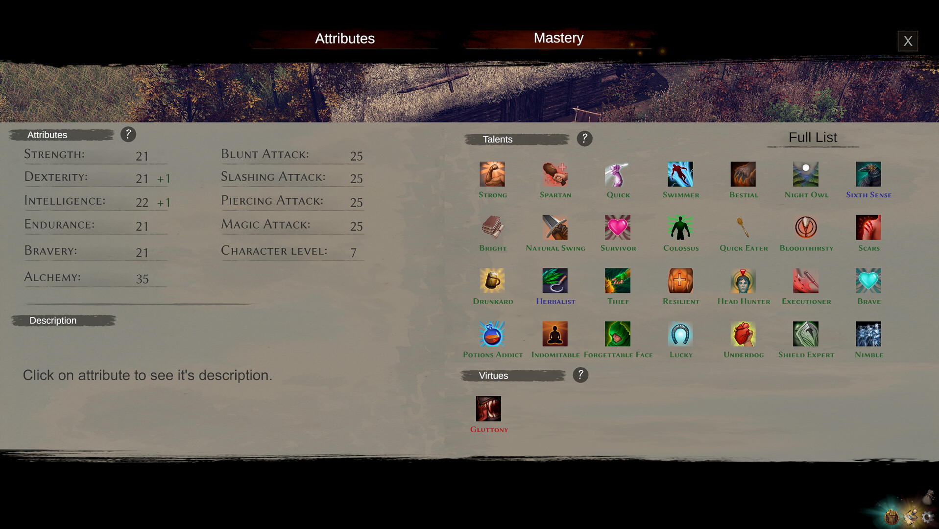 Svarog's Dream on Steam