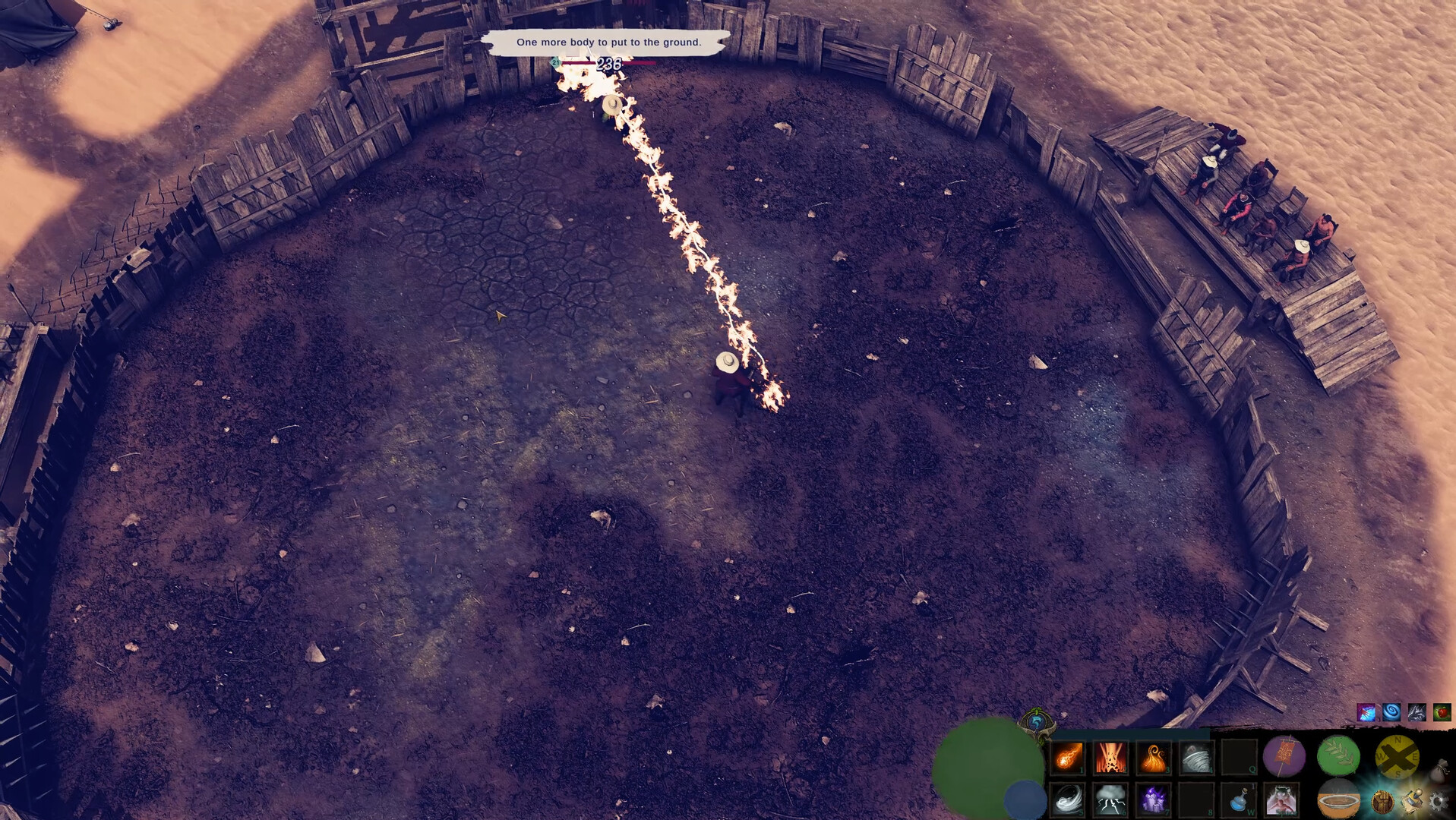 Svarog's Dream on Steam