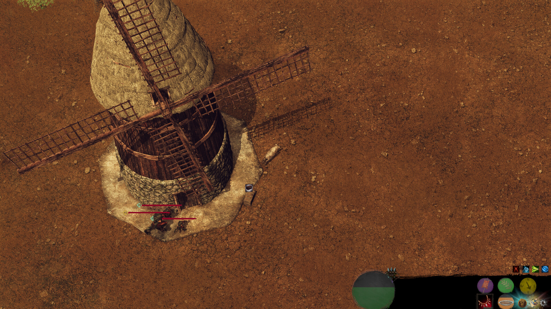 Svarog's Dream on Steam