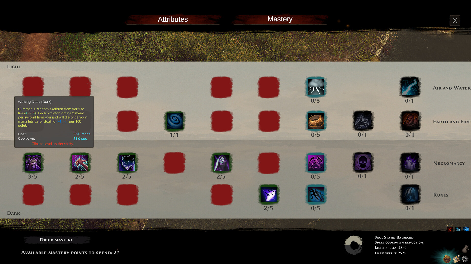 Svarog's Dream on Steam