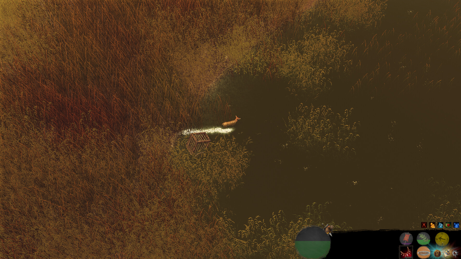 Svarog's Dream on Steam