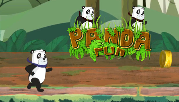 Panda Run - Steam News Hub