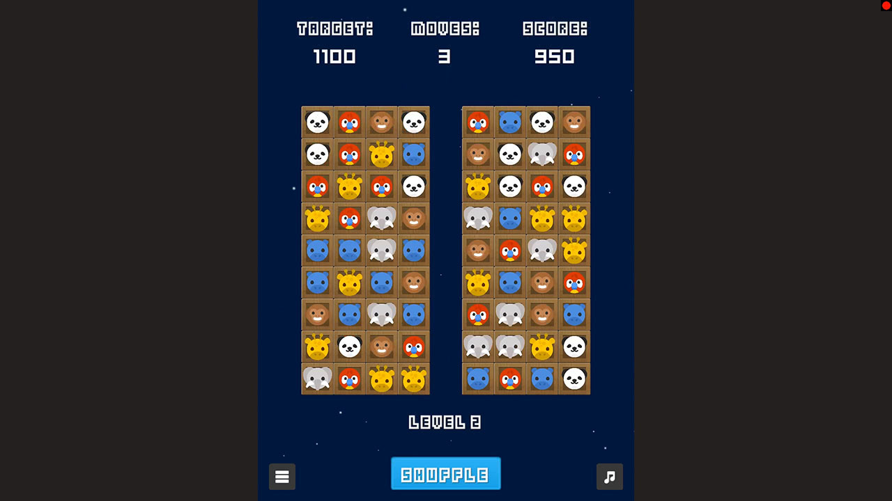 Crazy Zoo · 스팀