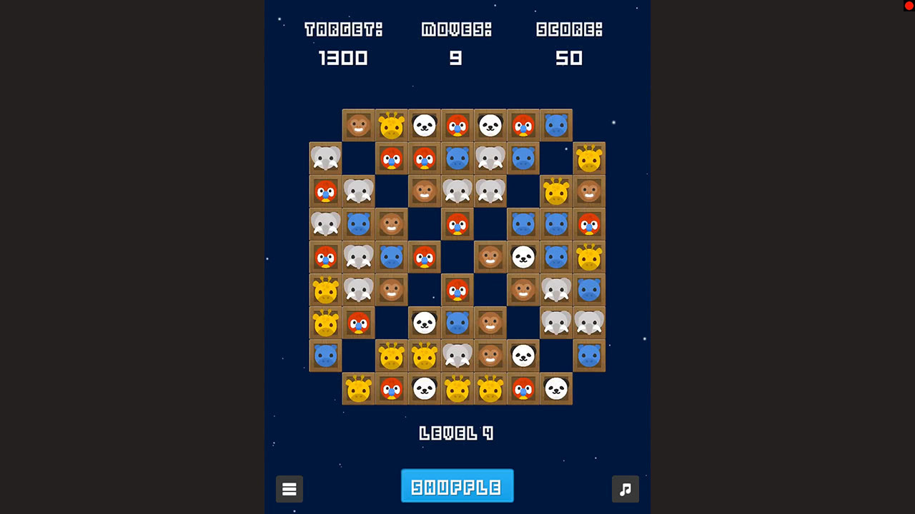 Crazy Zoo · 스팀