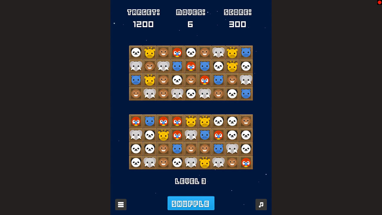 Crazy Zoo · 스팀