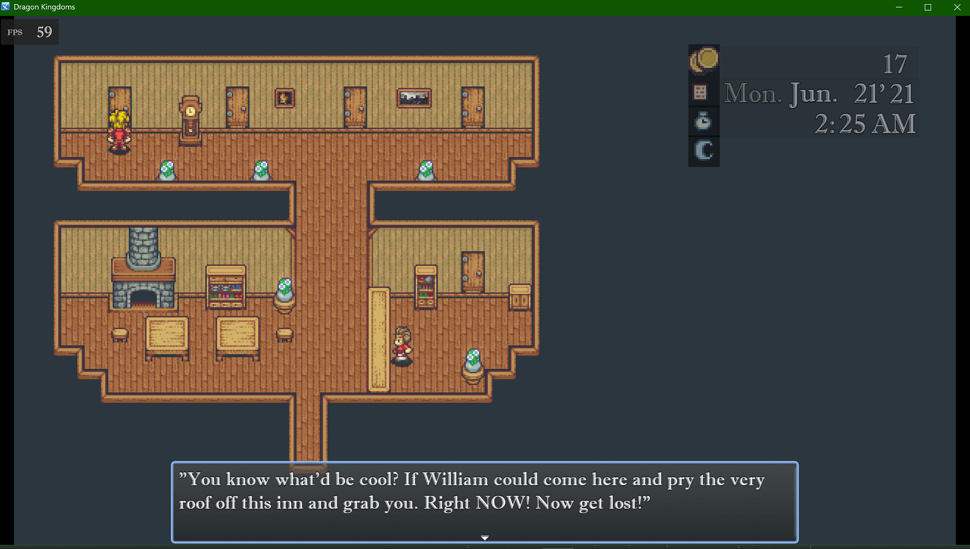 Dragon Kingdoms: A Legend's Beginning on Steam