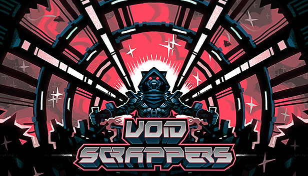 Void Scrappers on Steam