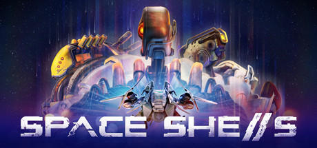 Steam Community :: Space Shells