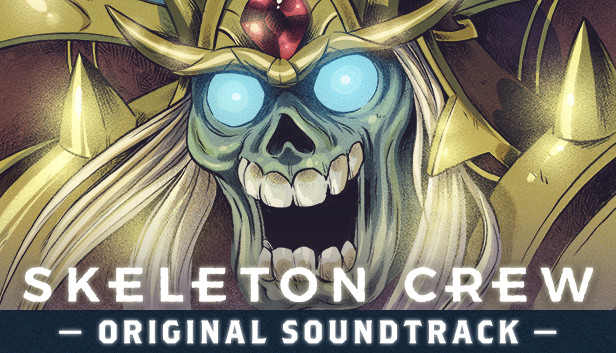 Skeleton Crew Soundtrack on Steam