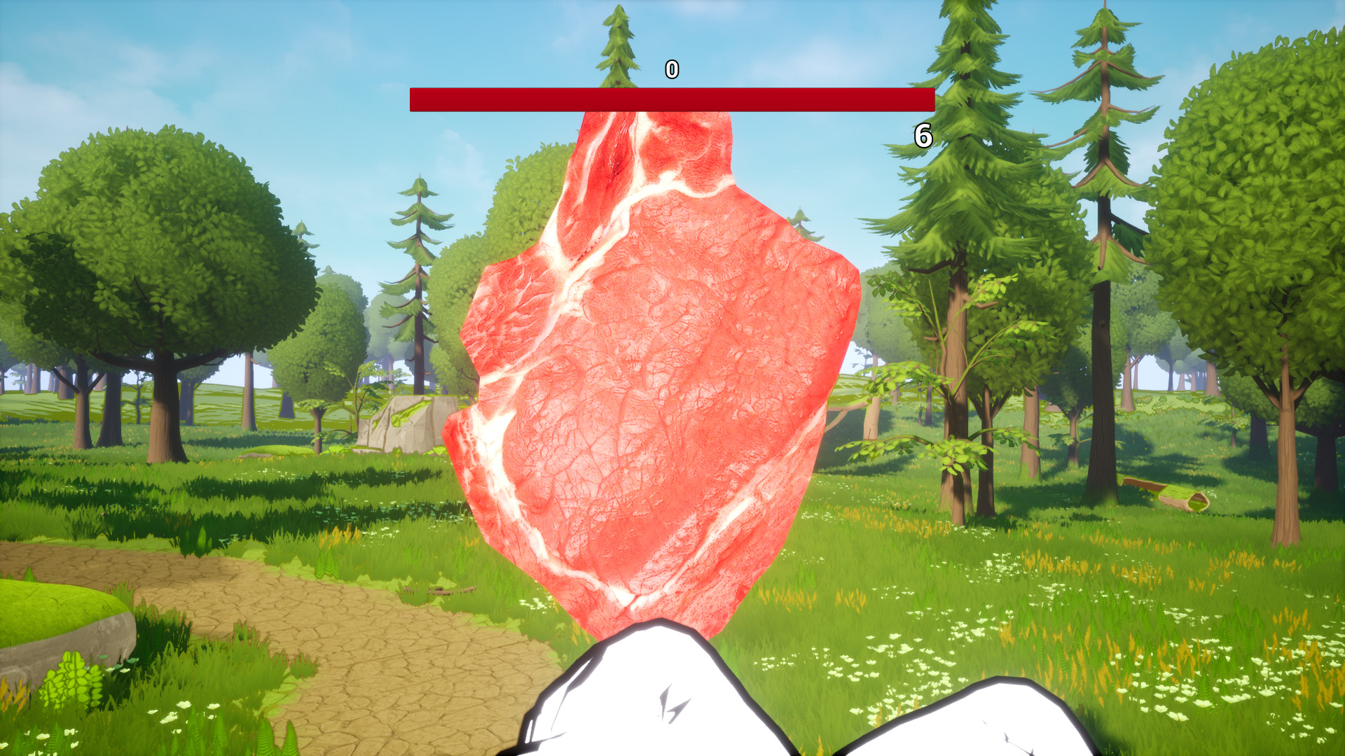 Meat Beating: The Second Coming · 스팀