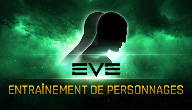 EVE Online: 1 Entraînement de Personnages sur Steam