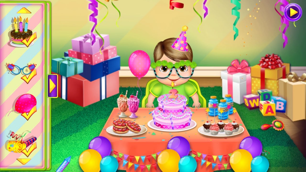 Babysitter Simulator on Steam