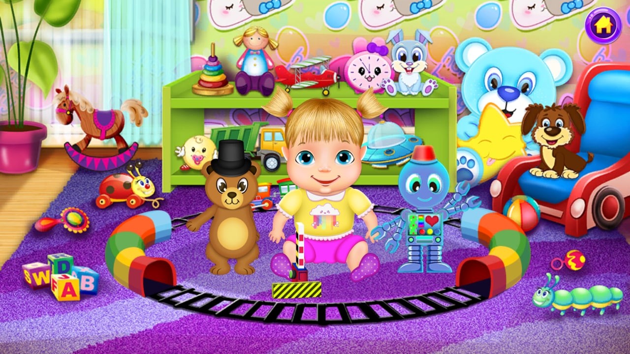 Babysitter Simulator on Steam