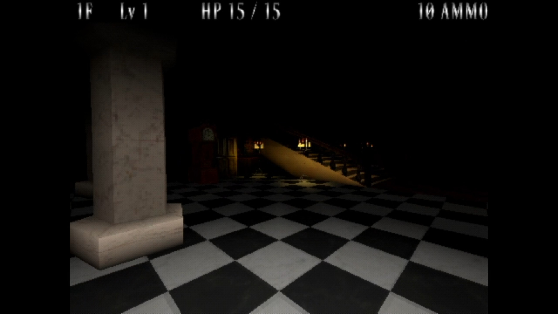 House of Necrosis on Steam