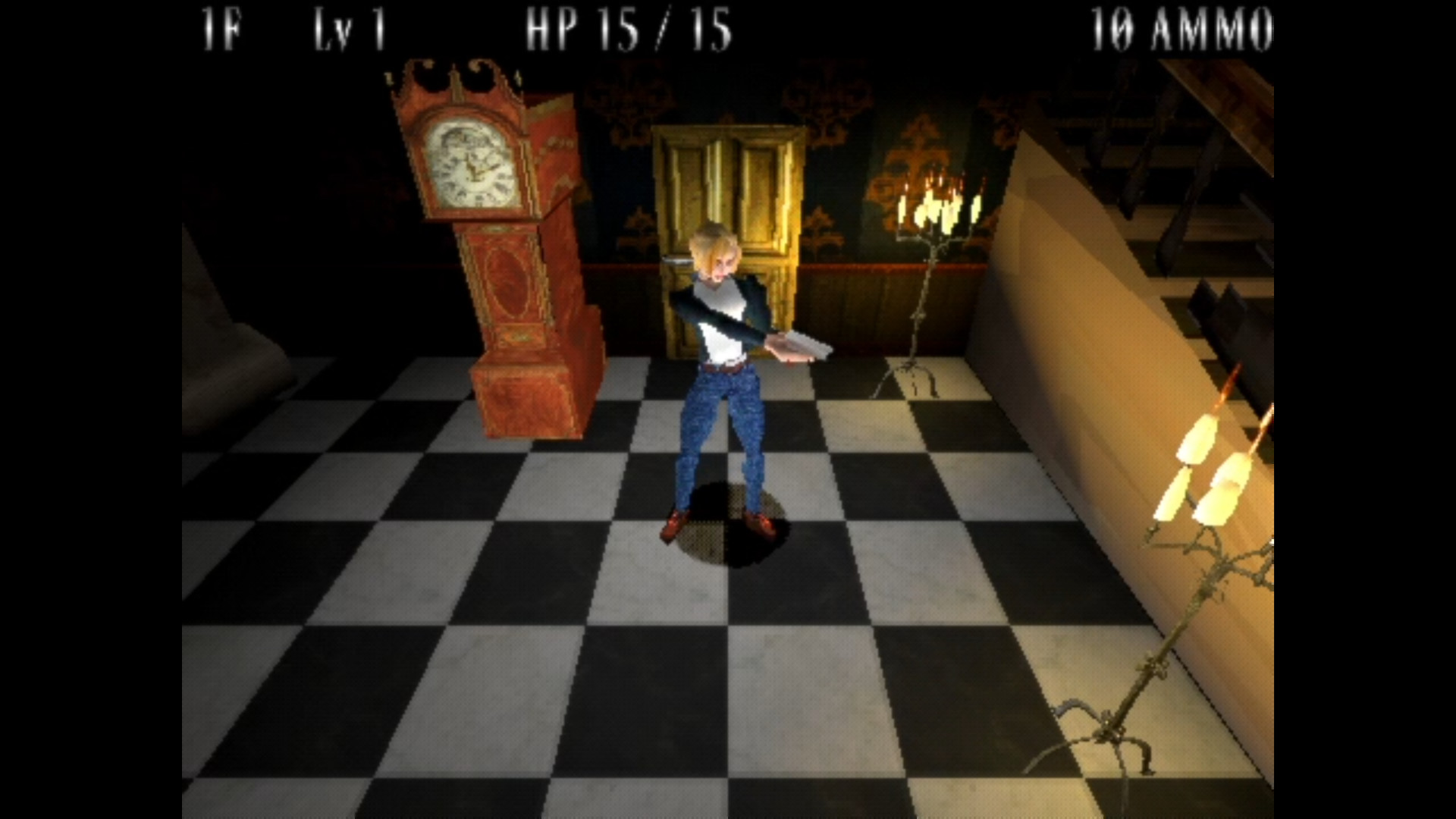 House of Necrosis on Steam