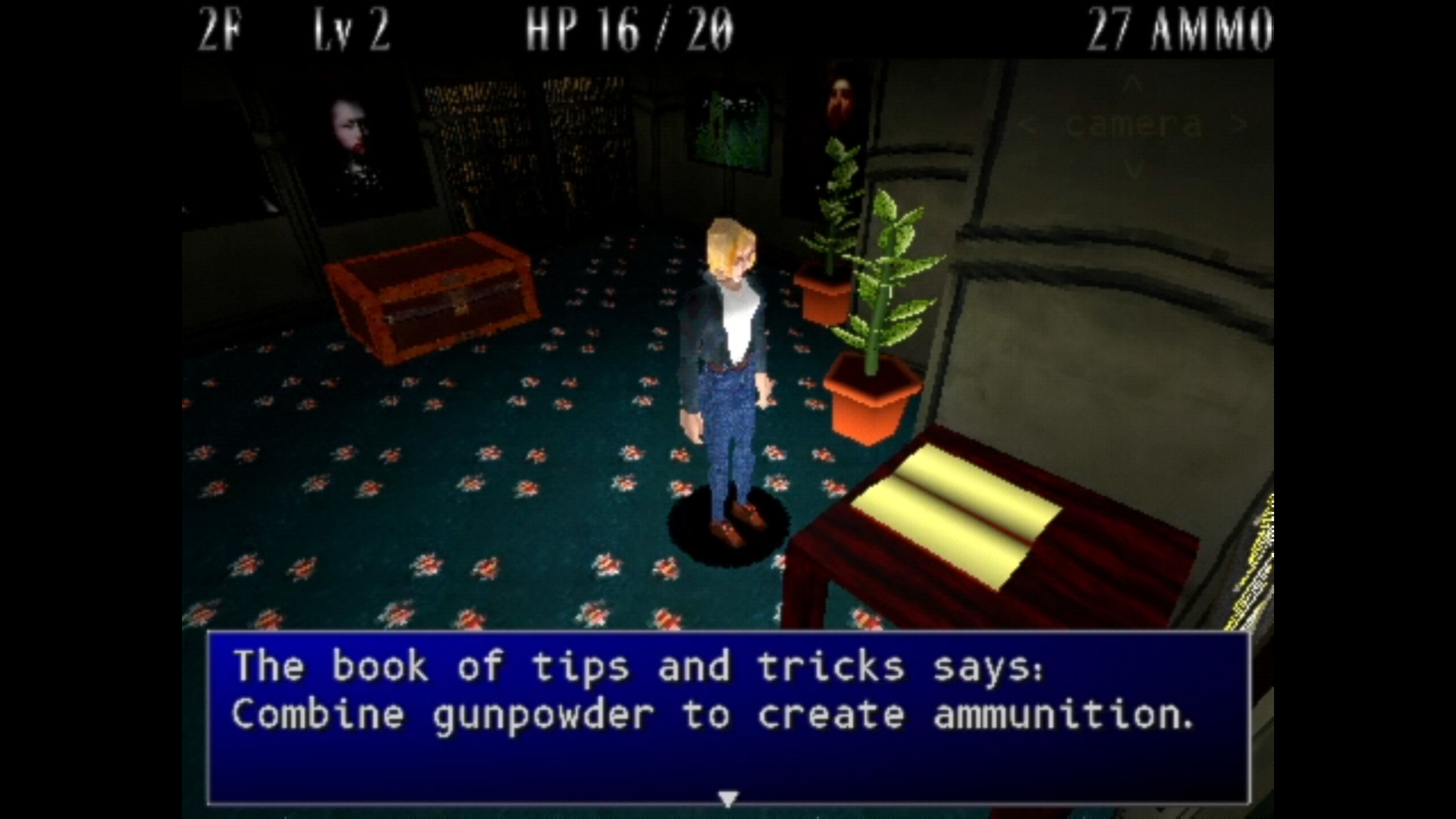 House of Necrosis on Steam