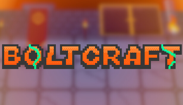 Boltcraft on Steam