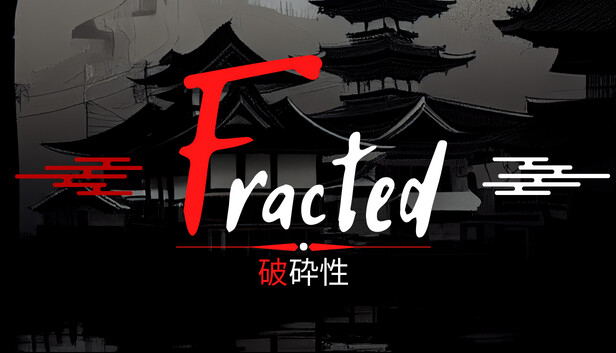 Fracted - Steam News Hub