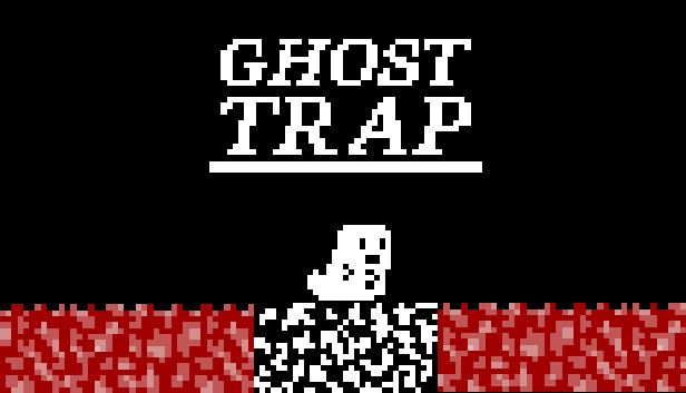 Ghost Trap on Steam