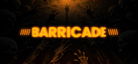 Barricade on Steam